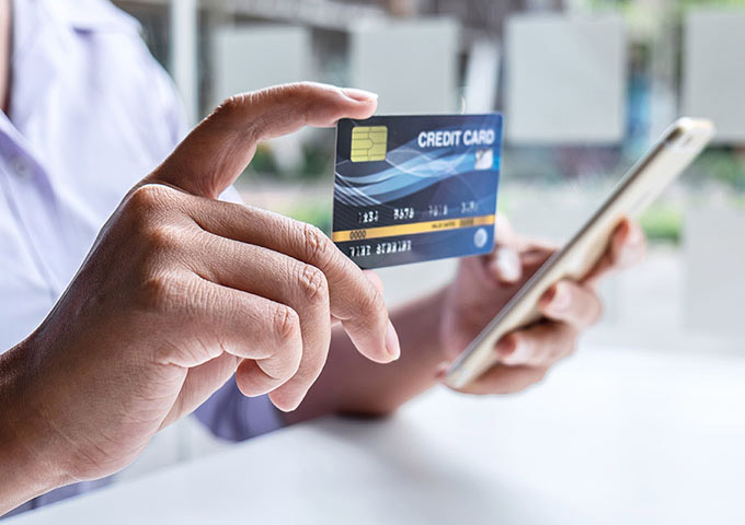 HiTRUST | EMV 3DS Payment Security